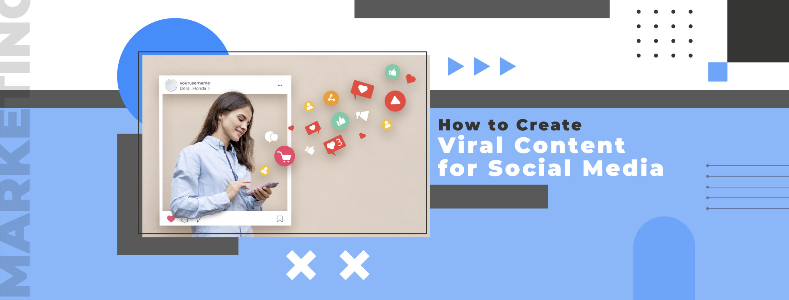 How to Create Viral Content for Social Media - Latest Digital Marketing ...